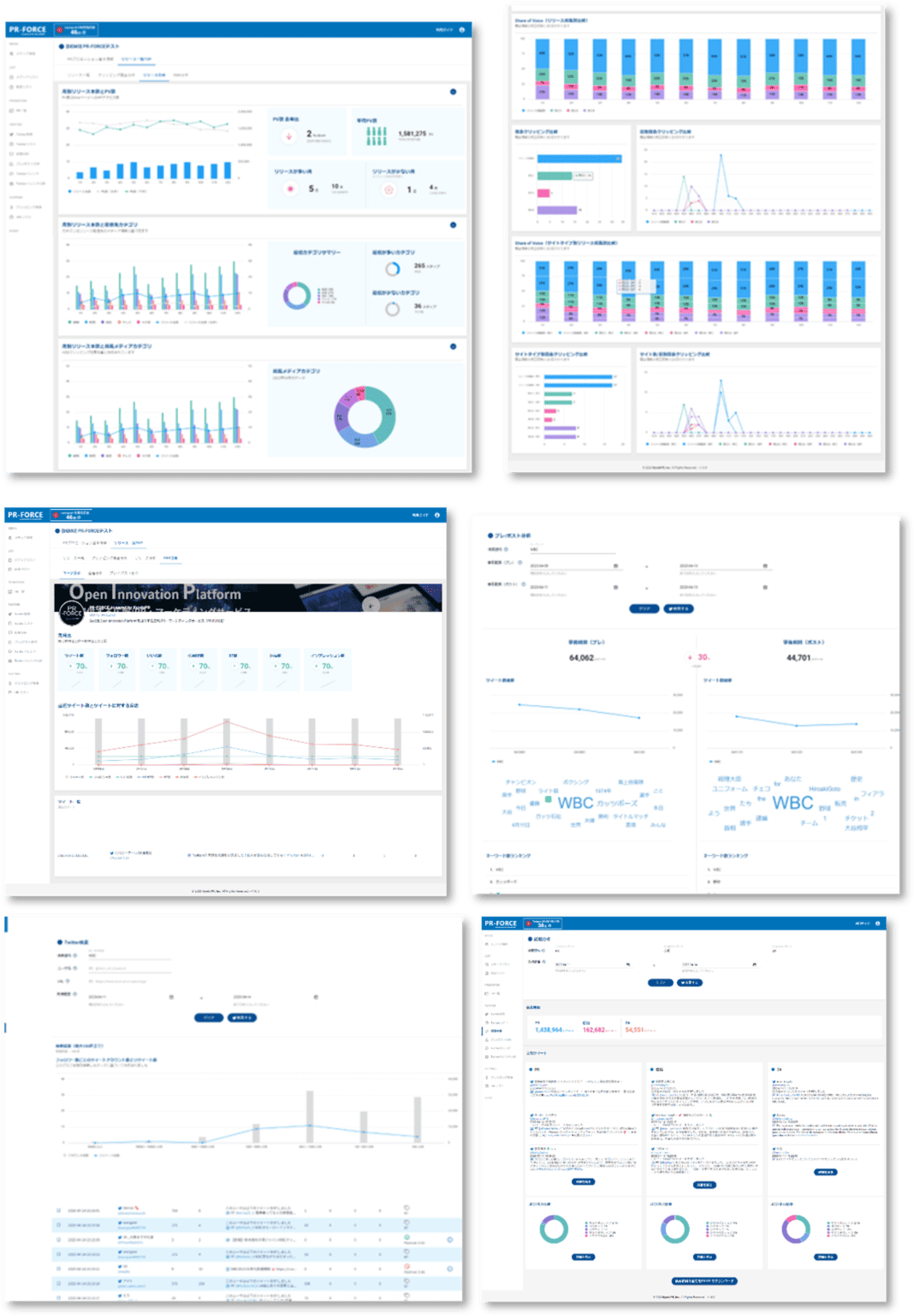 “みずほデジタルコネクト”にパートナー企業として参画 －SaaS型広報/PR・マーケティングサービス『PR-FORCE』の拡販を推進 ...