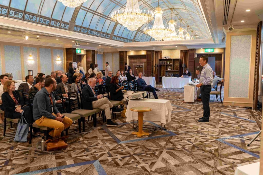 世界的なPRネットワーク “GlobalCom PR Network”の国際会議を日本で初開催 | ニュース | 共同ピーアール株式会社